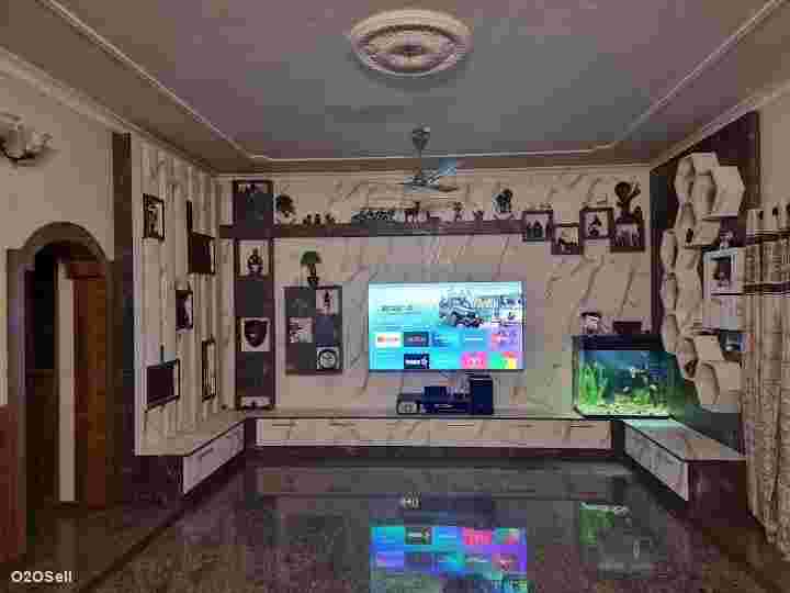 EYE PLUS TV ASSEMBLING UNIT : 22FQ+4M3, SIHS Colony, Neelikonampalayam ...
