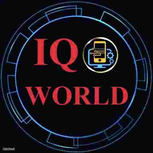 IQ WORLD : IQ world, Pattathuvila Plaza, building, Vadayattukotta Rd ...