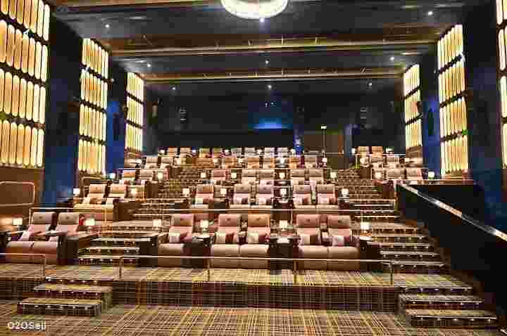 PVR. Mall of Jaipur : WP4M+CPC, Gandhi Path W, B Block, Vaishali Nagar ...