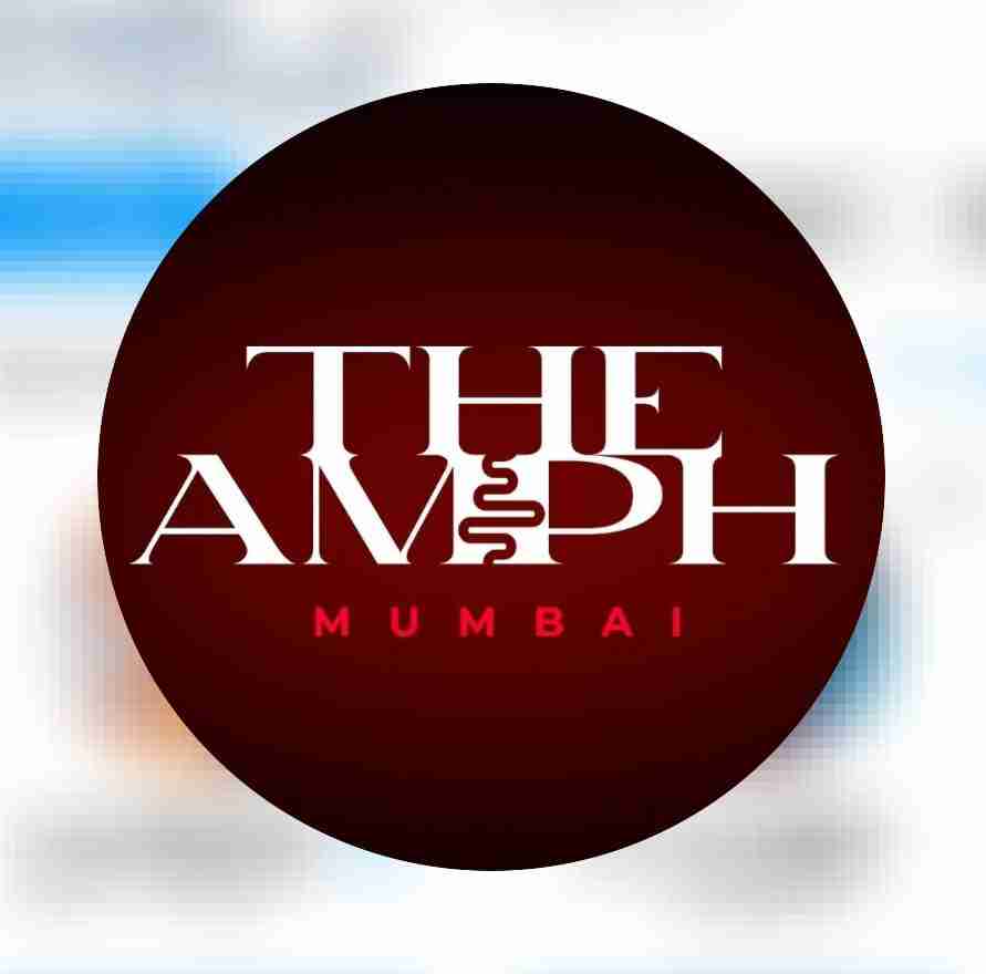 THE AMPH MUMBAI : G1/G1A, Maplle Morya Classic, New Link Road, Andheri ...